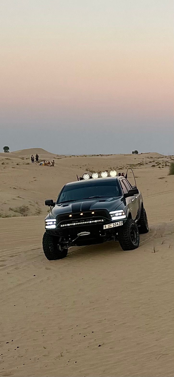 The RAM Club | MyDubai Communities